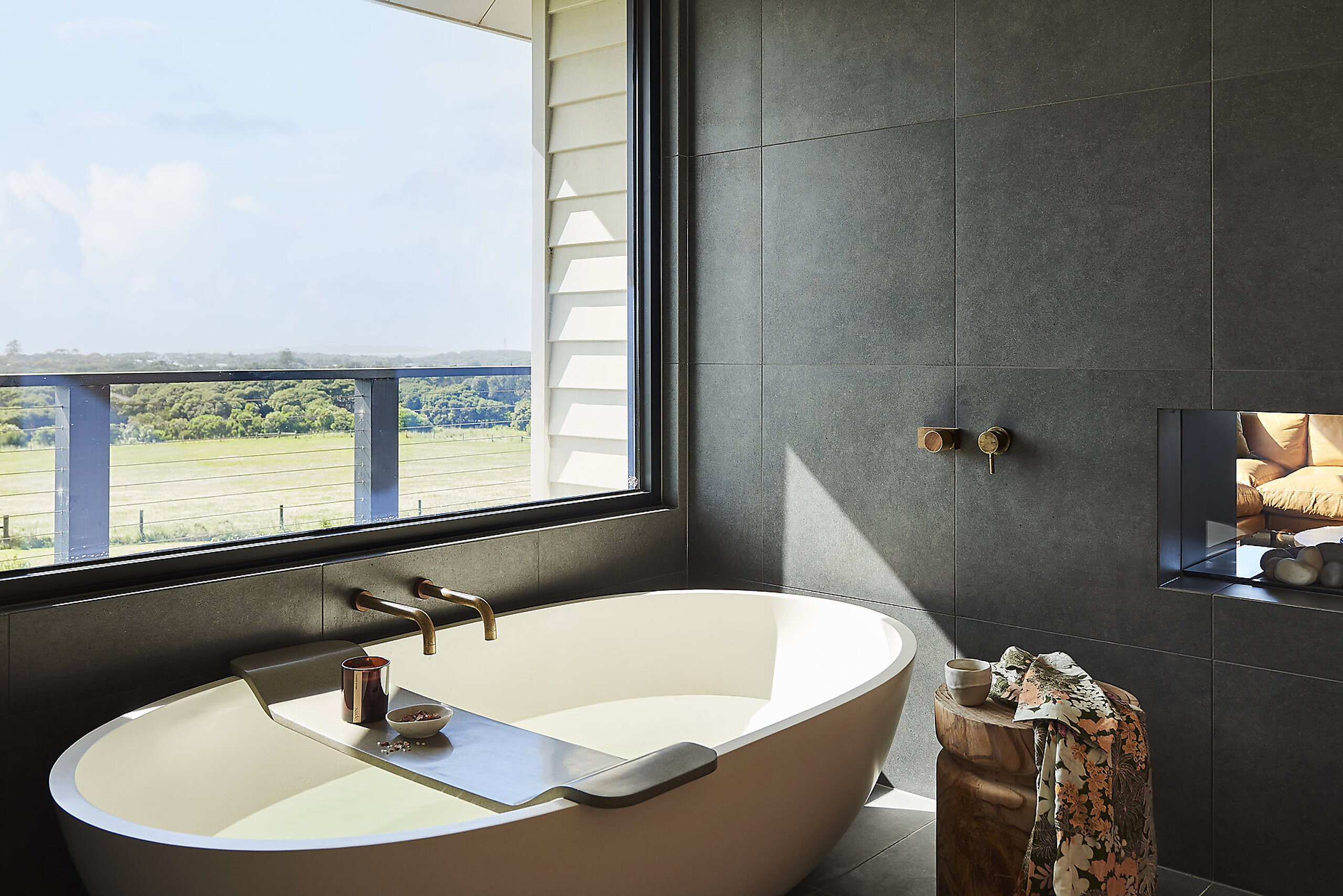 Alto Suite, Lon Retreat | Lon Retreat