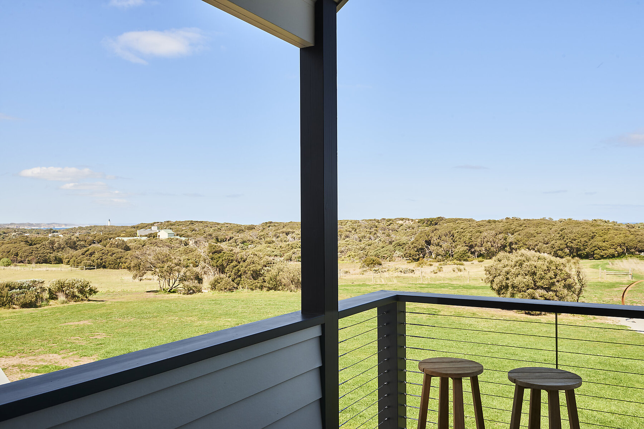 Cirrus luxury suite | Lon Retreat