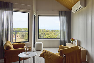 Lon Retreat Luxury Suites | Lon Retreat