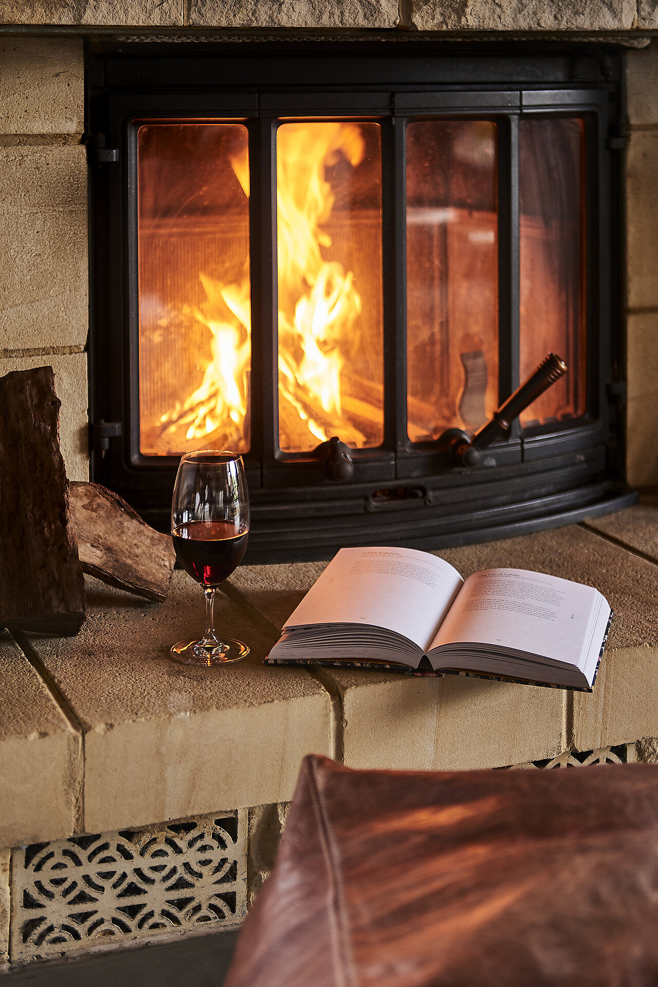 Cumulus Premium Suite | Lon Retreat