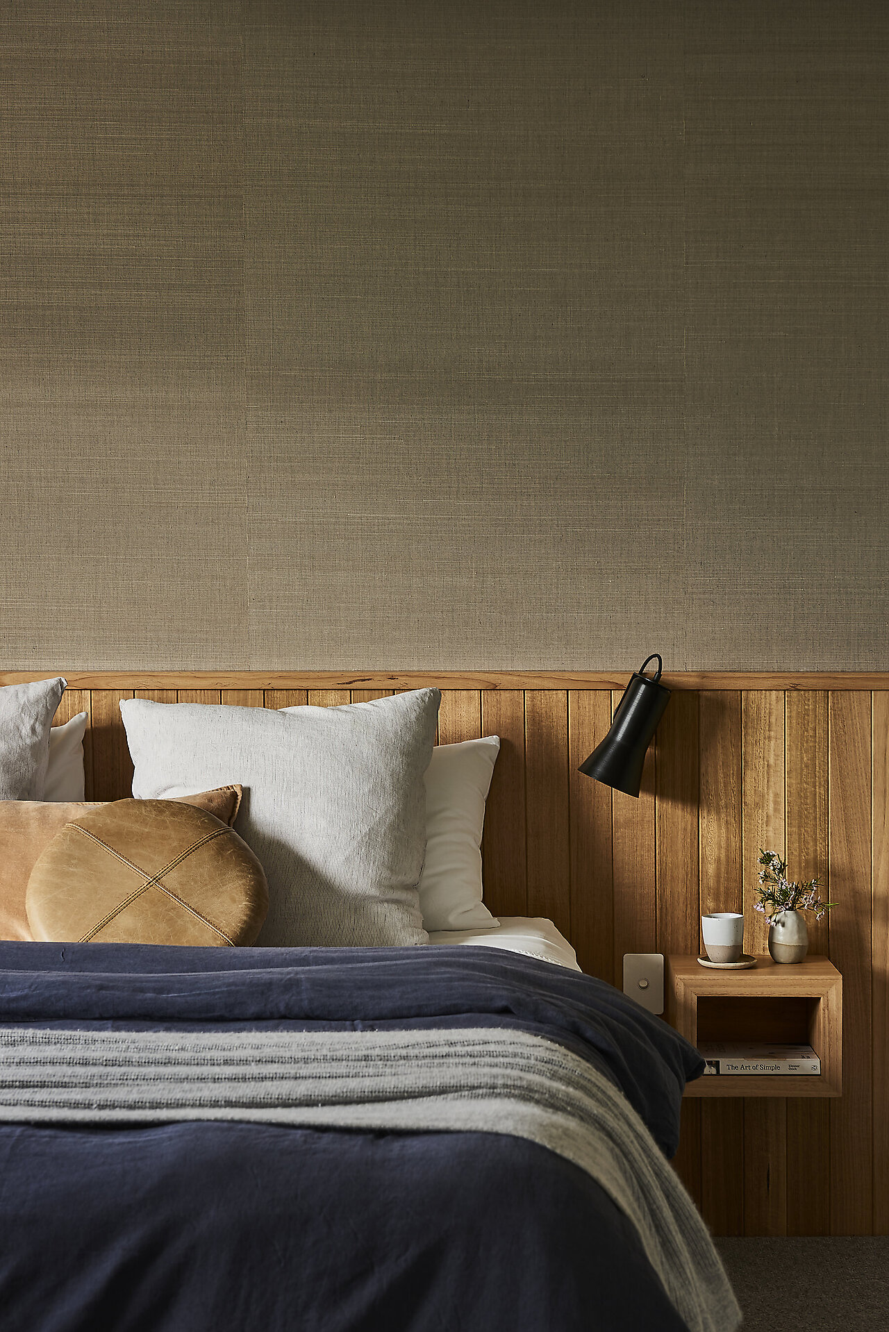 Arcus luxury suite | Lon Retreat