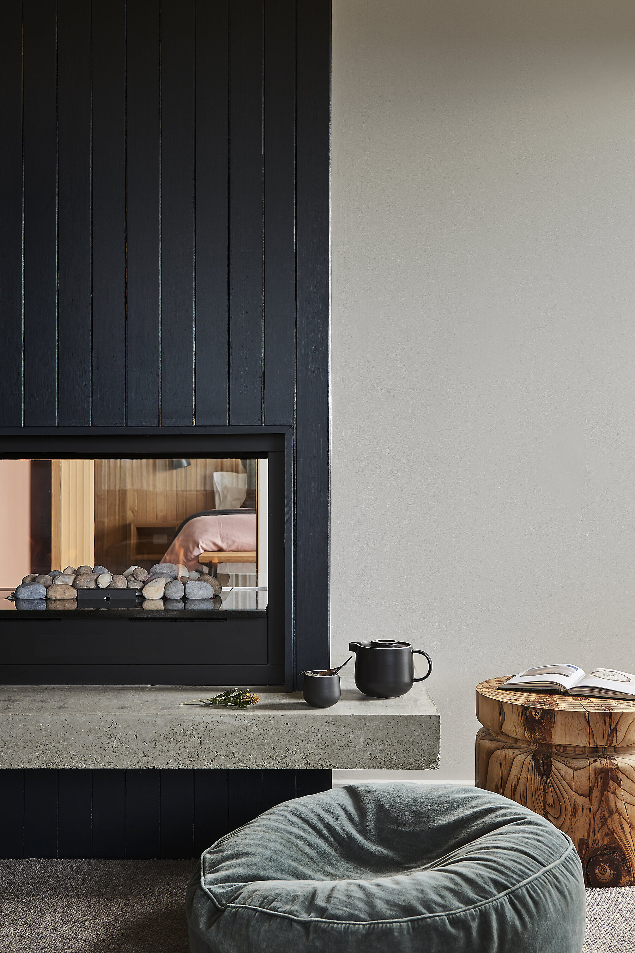 Alto Suite, Lon Retreat | Lon Retreat