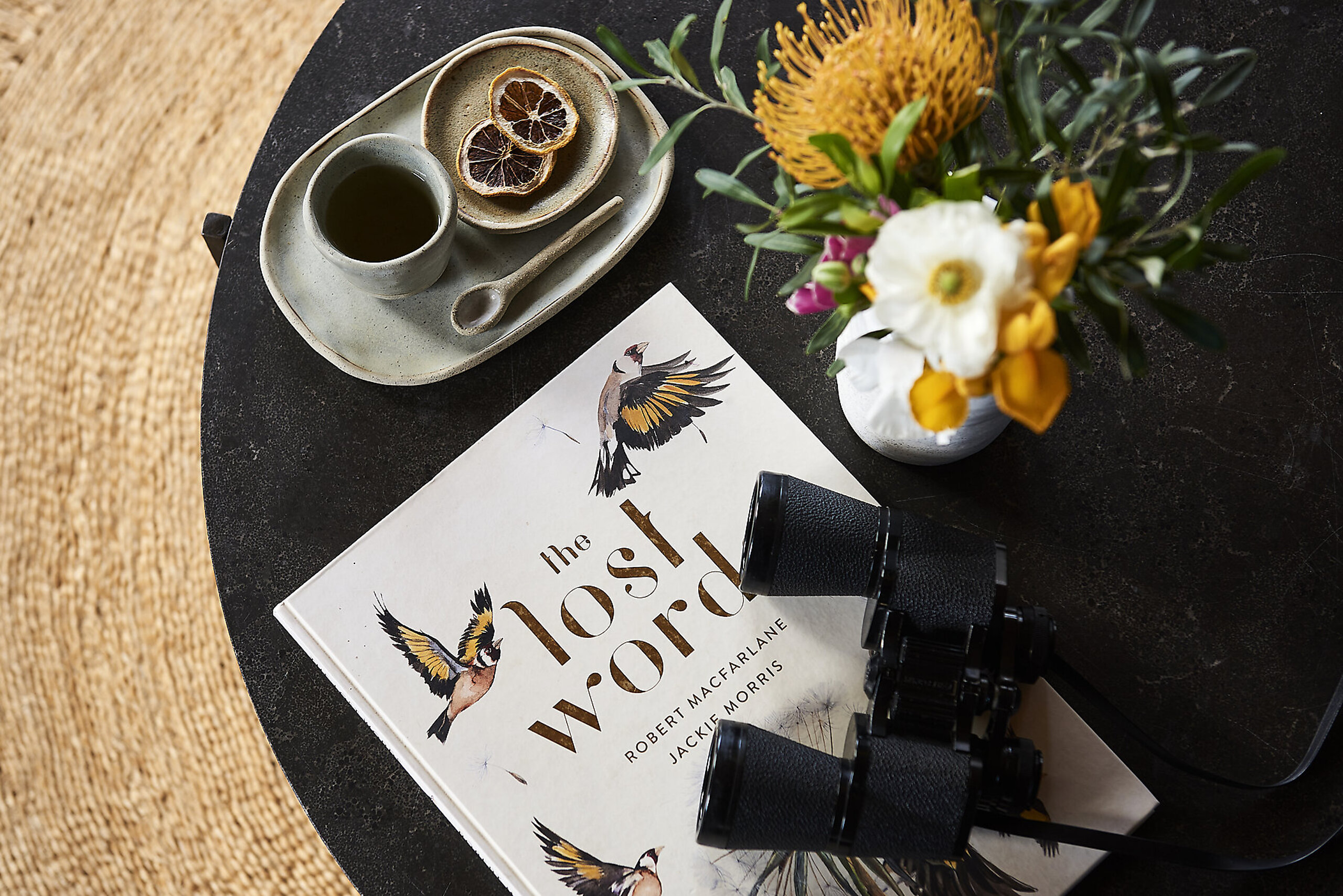 Cumulus Premium Suite | Lon Retreat