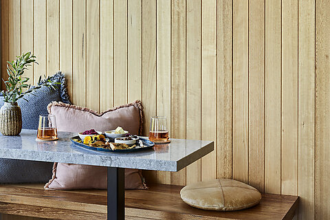 Lon Retreat Luxury Suites | Lon Retreat