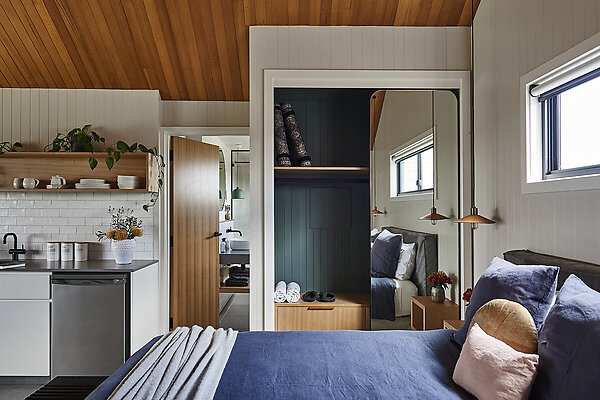 Lon Retreat Luxury Suites | Lon Retreat