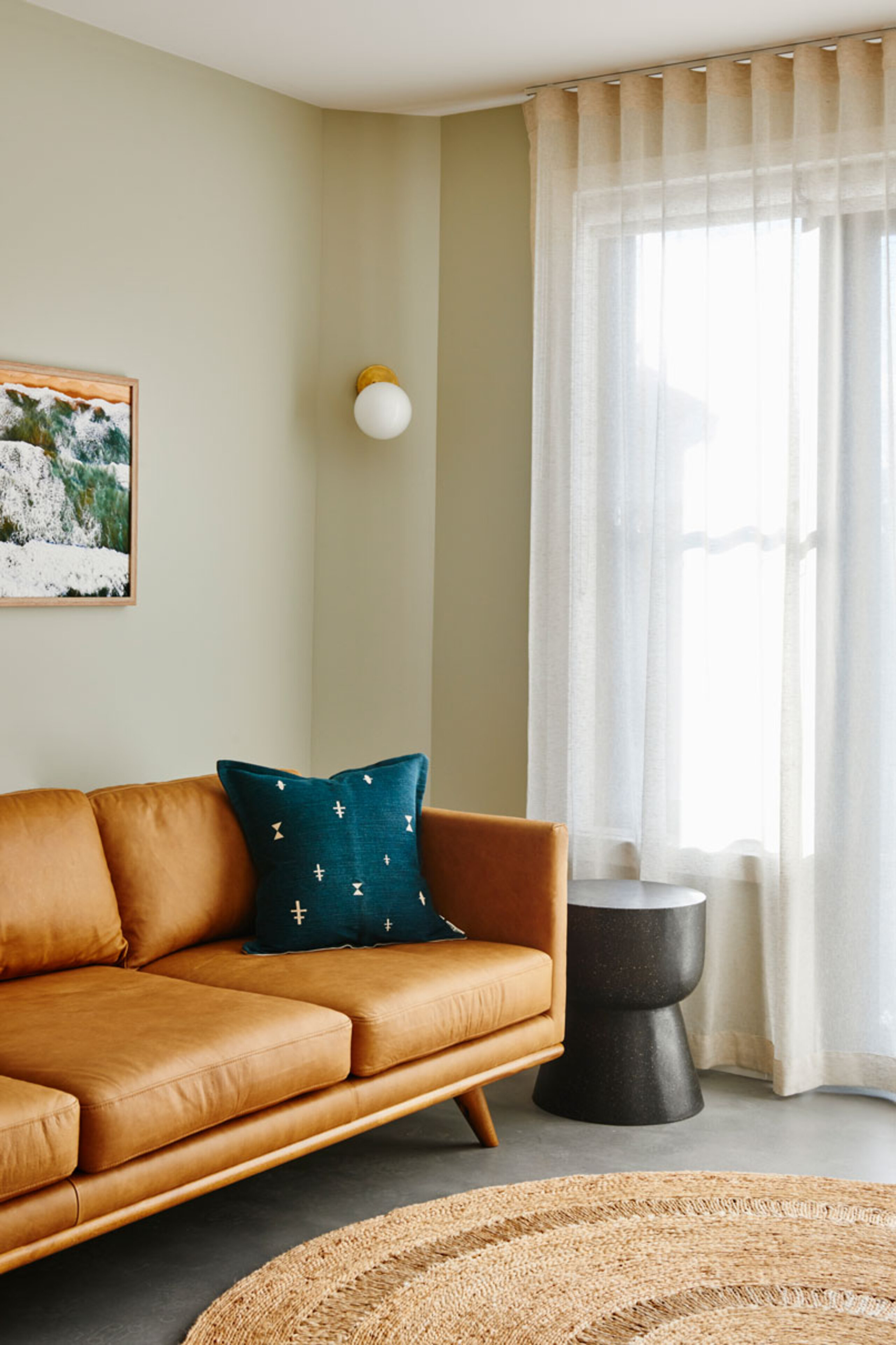 Arcus luxury suite | Lon Retreat