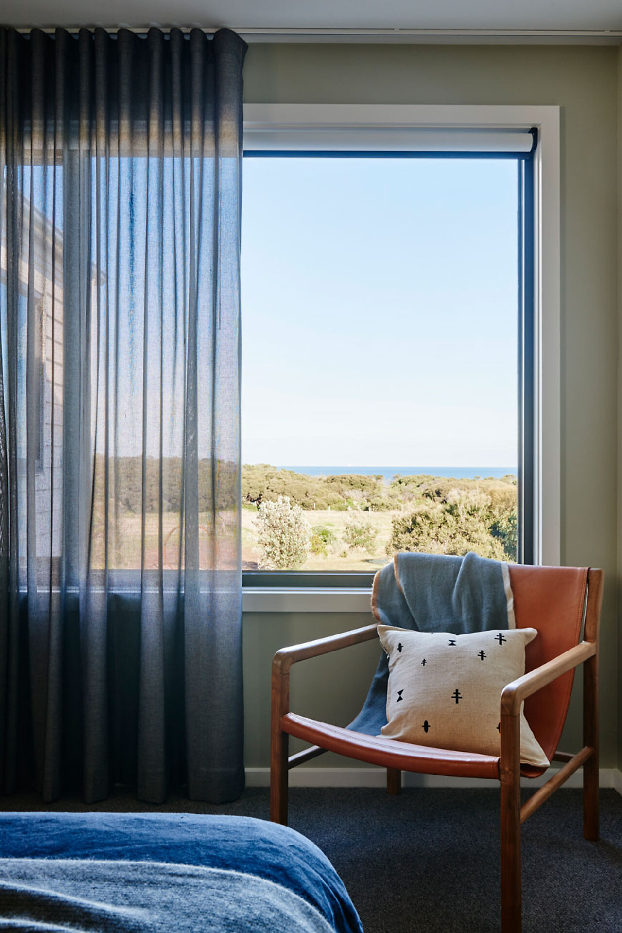 Cirrus luxury suite | Lon Retreat
