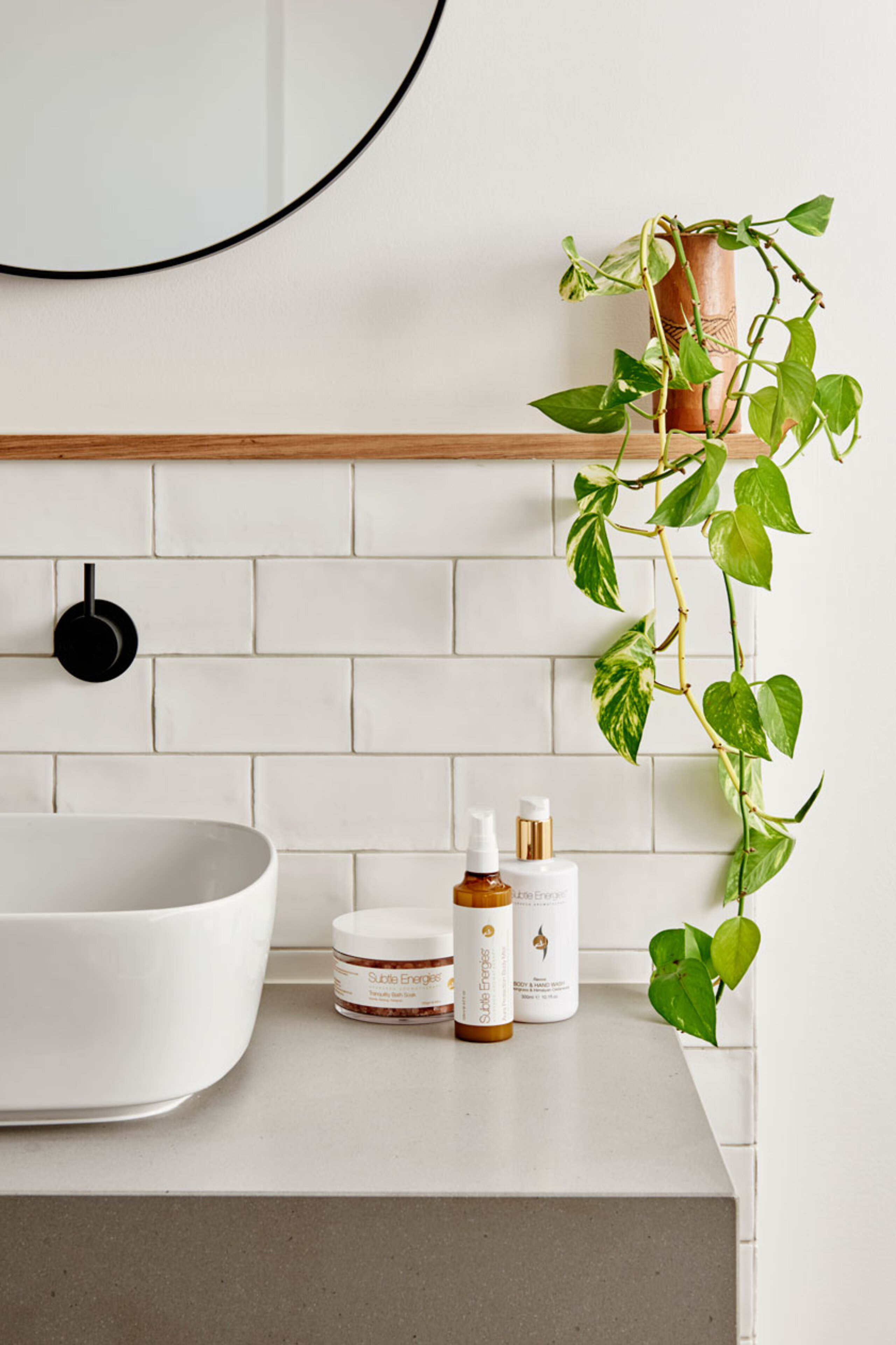 Cirrus luxury suite | Lon Retreat