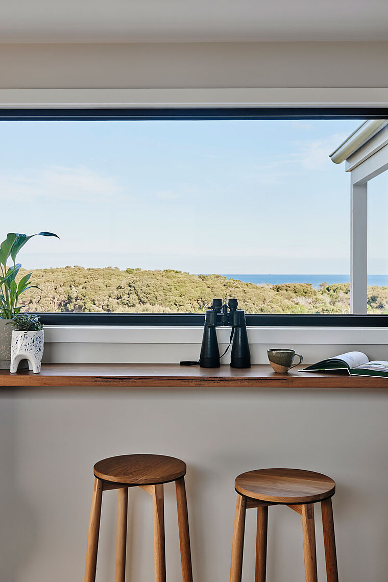 Cirrus luxury suite | Lon Retreat