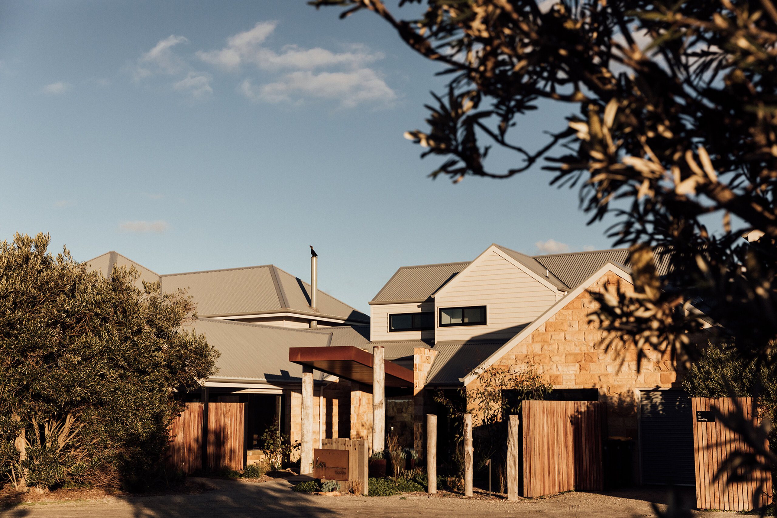 Pampa's Stay at Lon Retreat | Lon Retreat