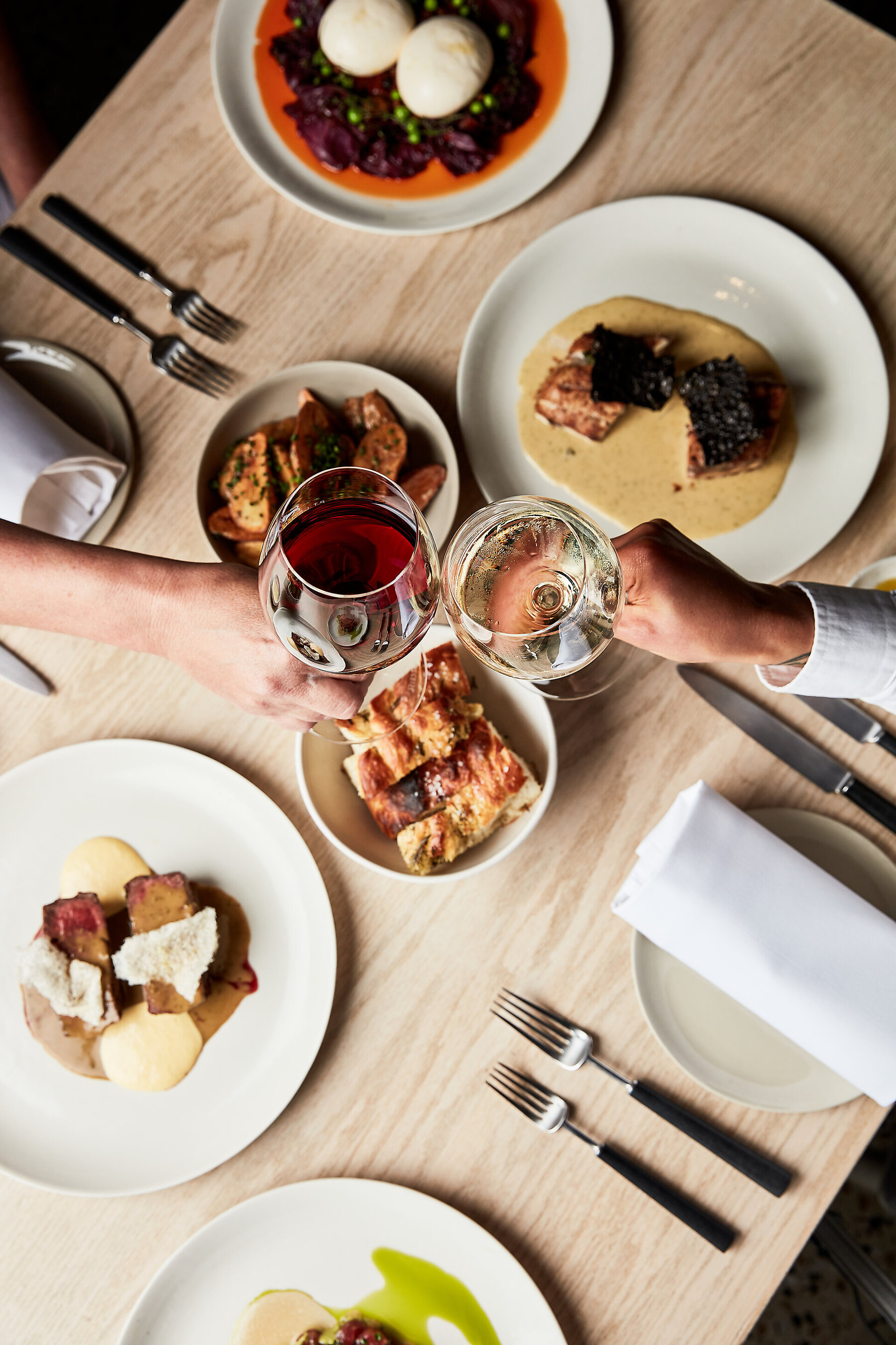 Lon to Leo Stay & Dine Experience | Lon Retreat