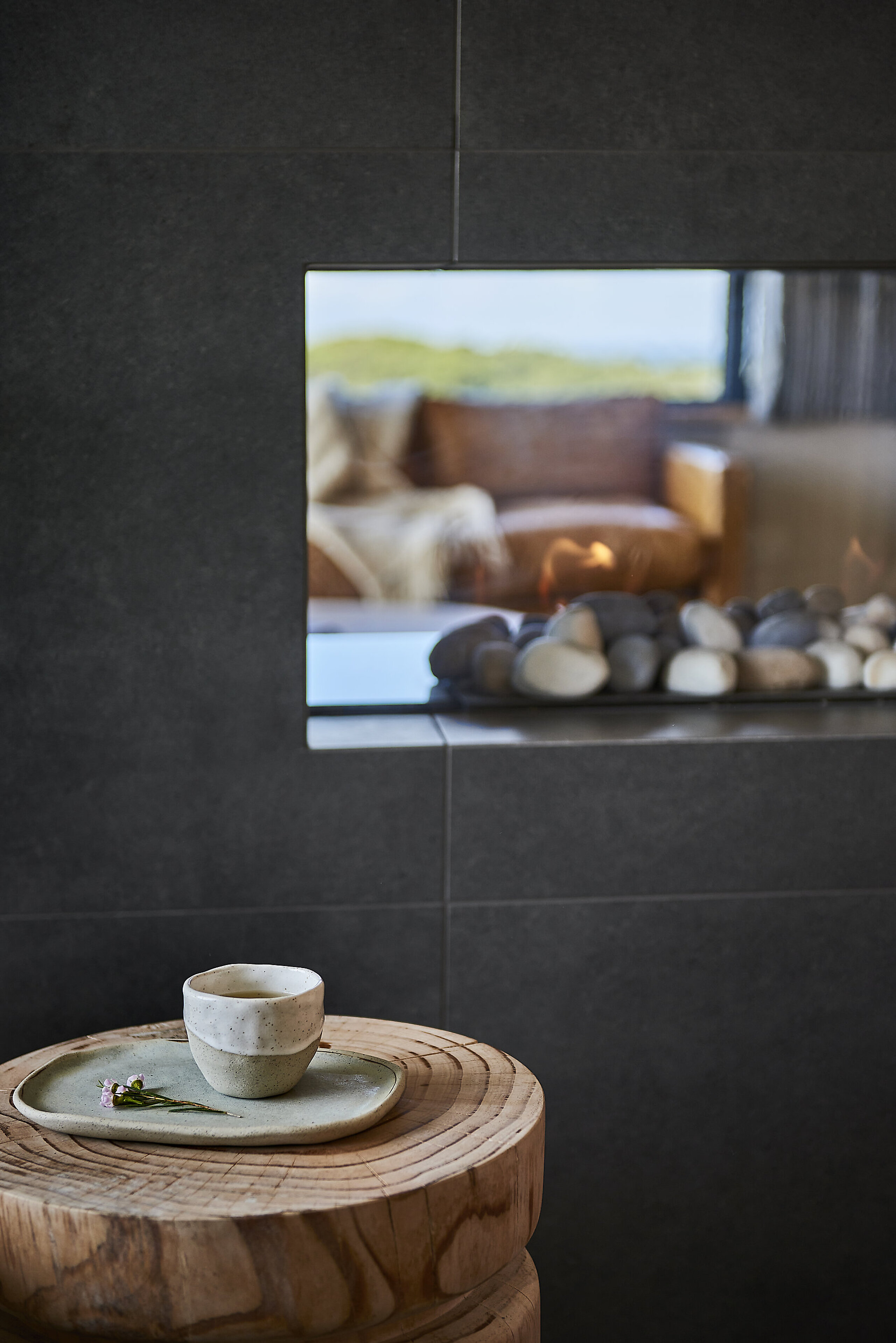 Autumn Solace Stay & Spa Package | Lon Retreat