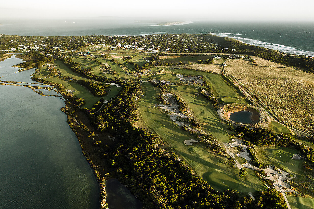 Lon Golf 'n' Graze Stay & Spa Package | Lon Retreat