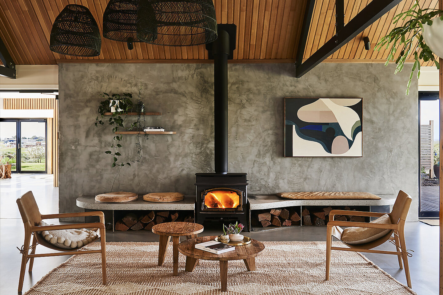 Lon Retreat, Boutique Luxury Hotel & Day Spa, Bellarine Peninsula ...