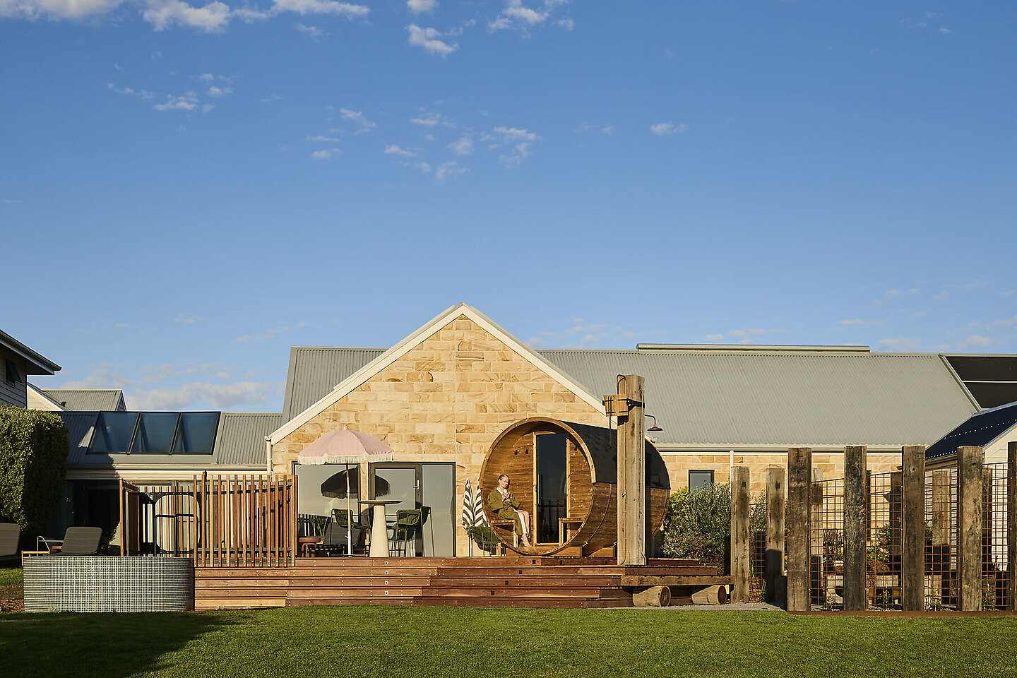 Lon Spa | Lon Retreat