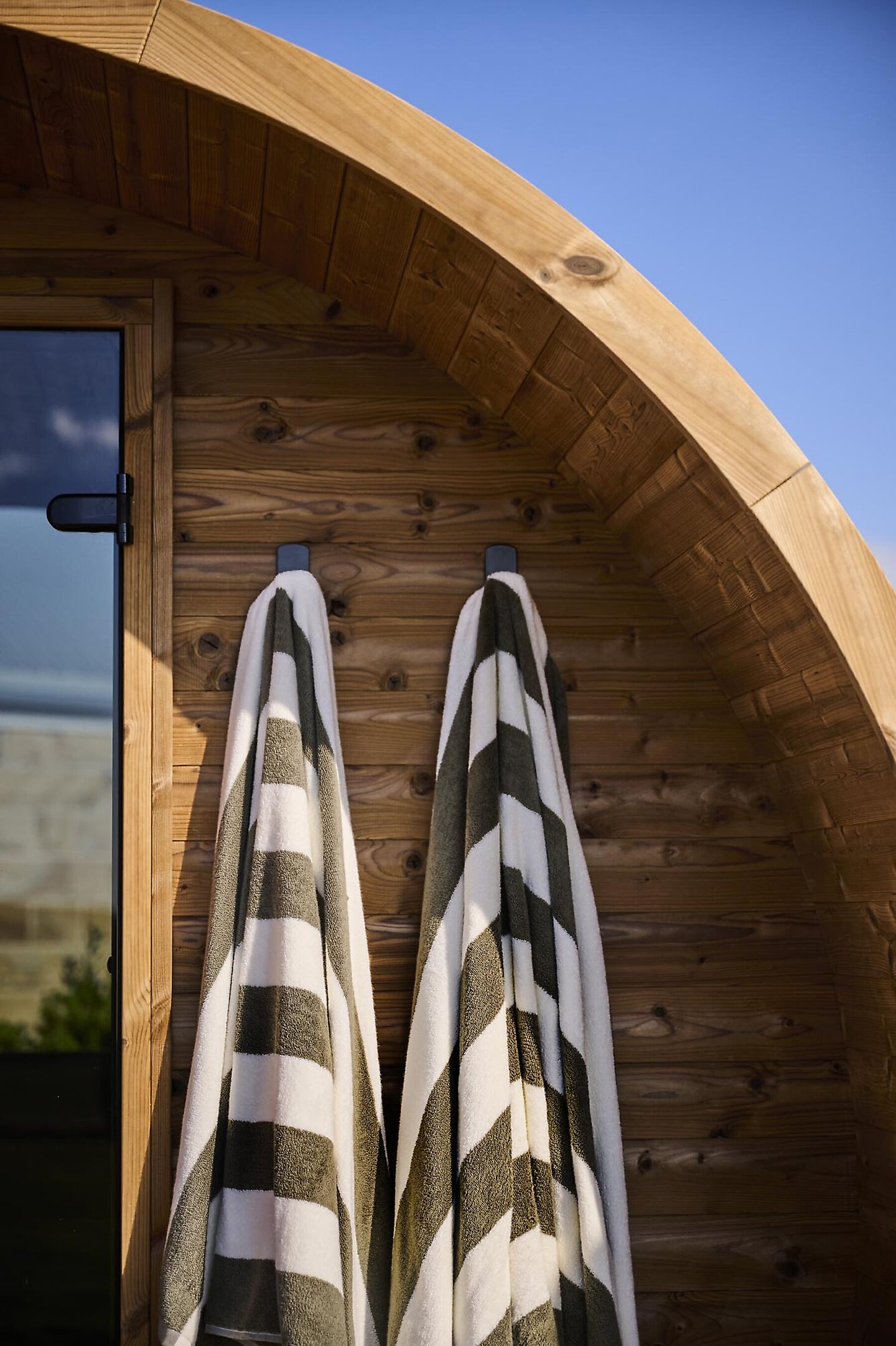 Lon Spa | Lon Retreat