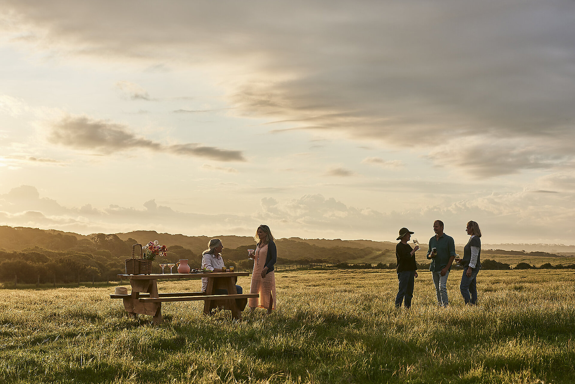 Eat - When Local is Best | Lon Retreat