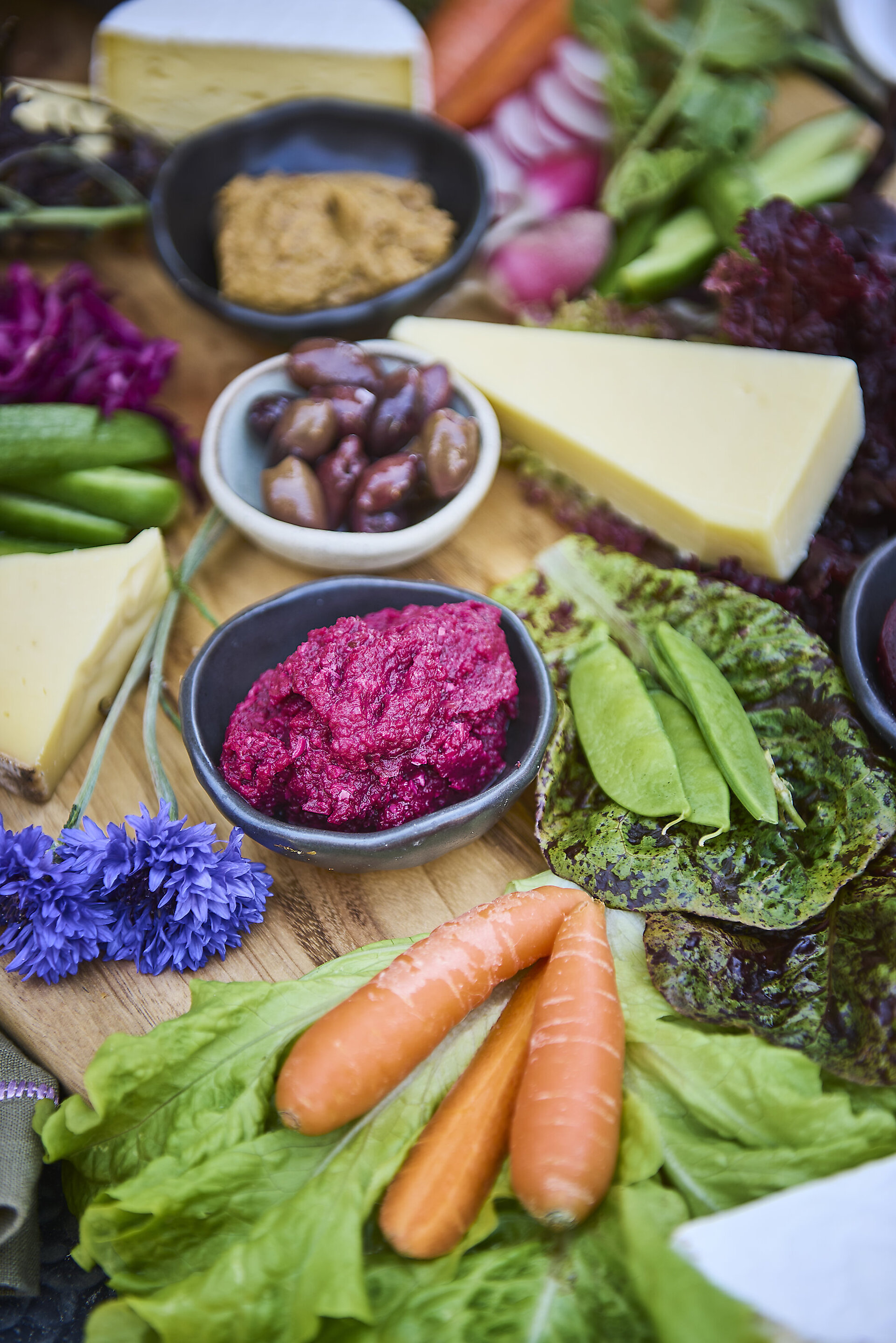 Lon Spa | Lon Retreat