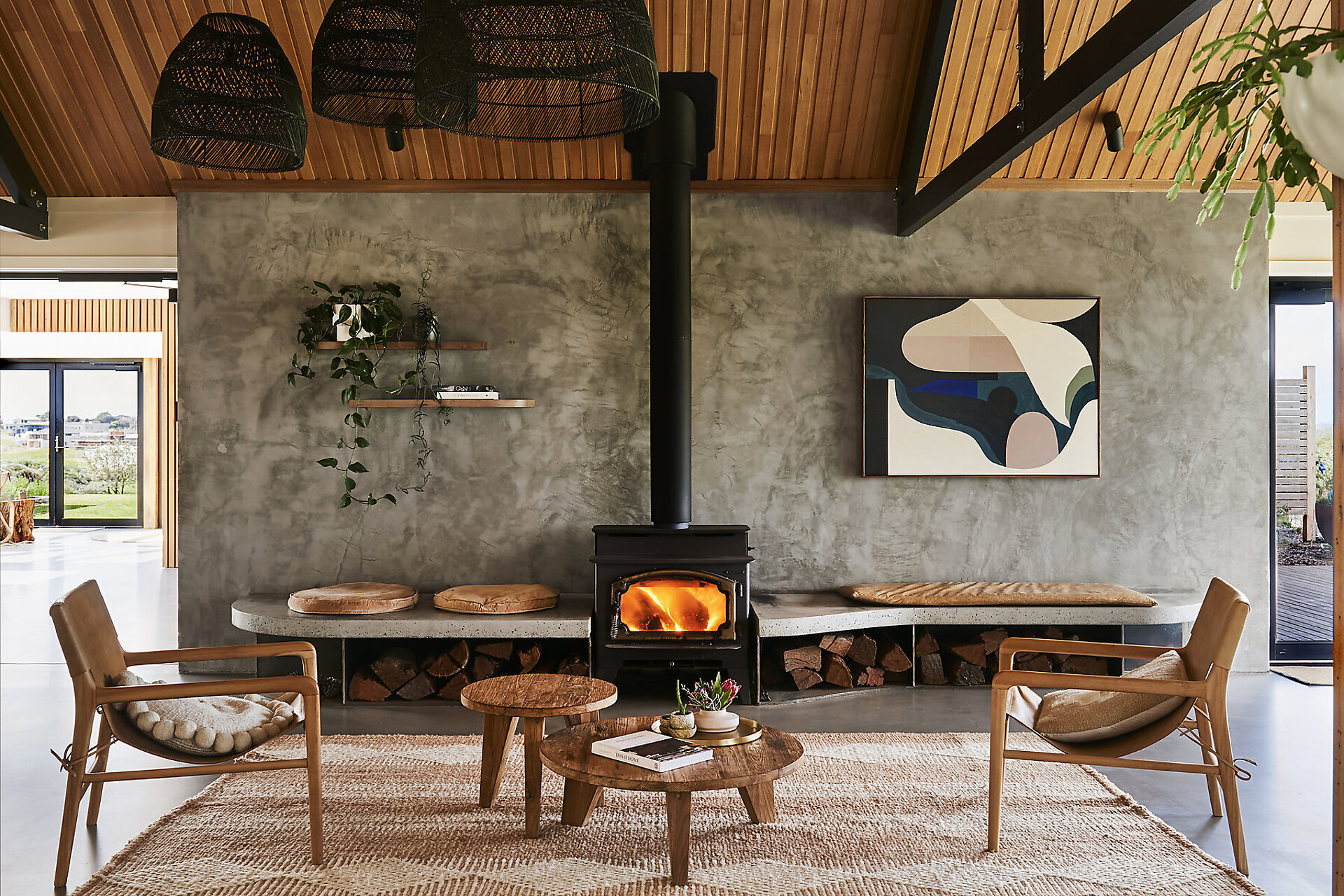 Lon Retreat, Boutique Luxury Hotel & Day Spa, Bellarine Peninsula ...