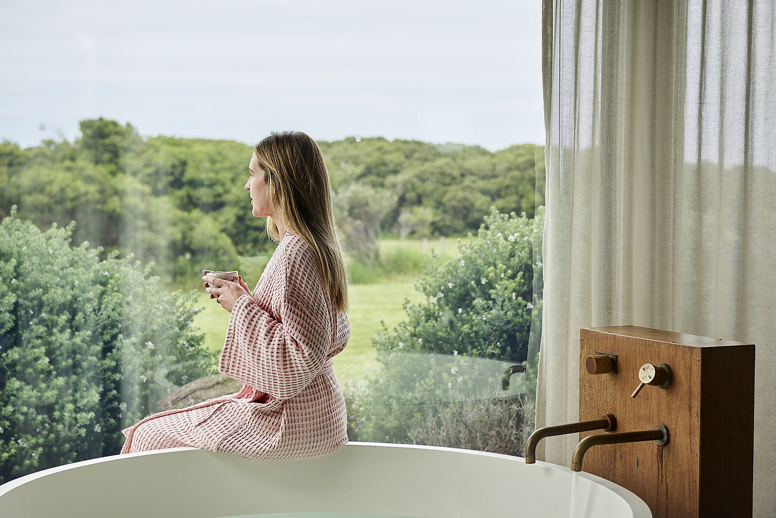 Lon Spa | Lon Retreat