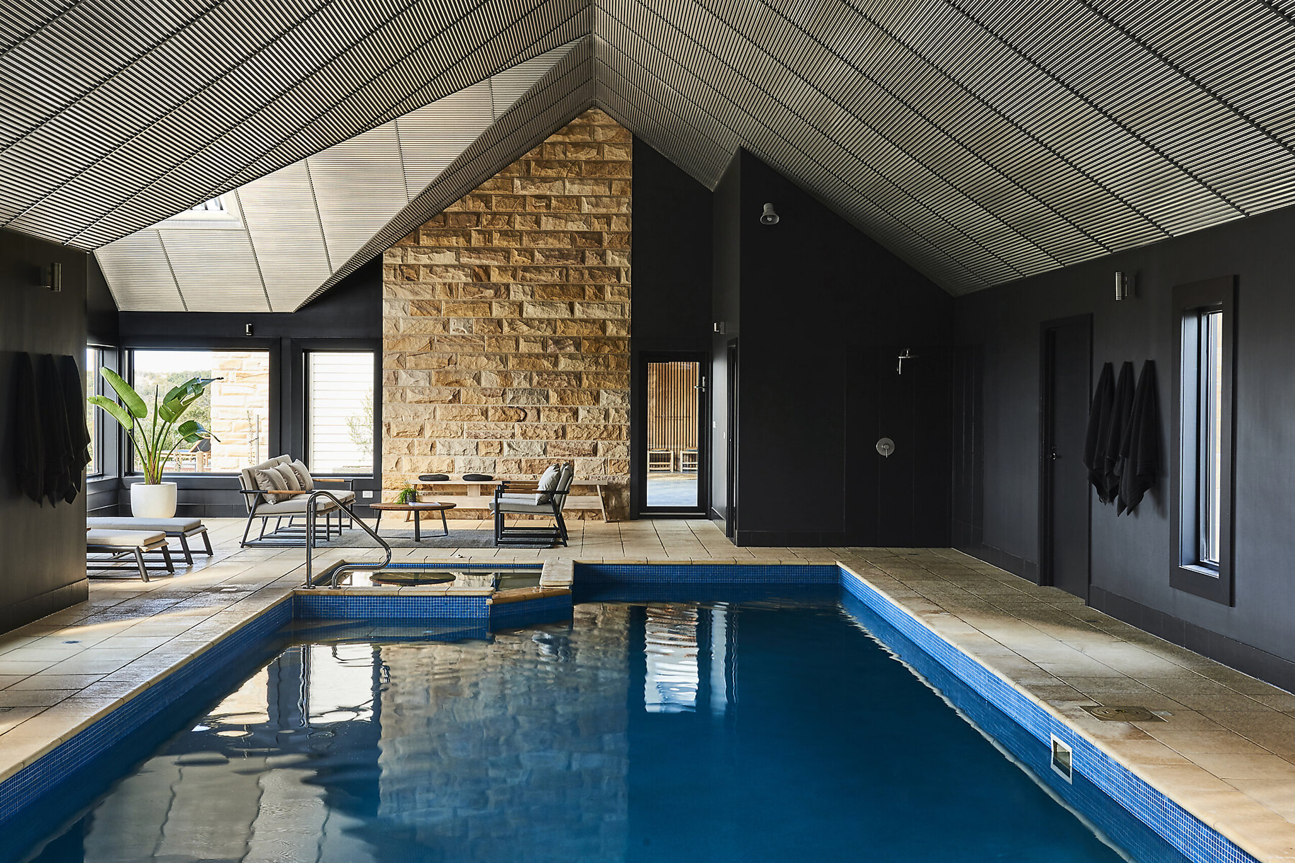 Lon Spa, Point Lonsdale | Lon Retreat
