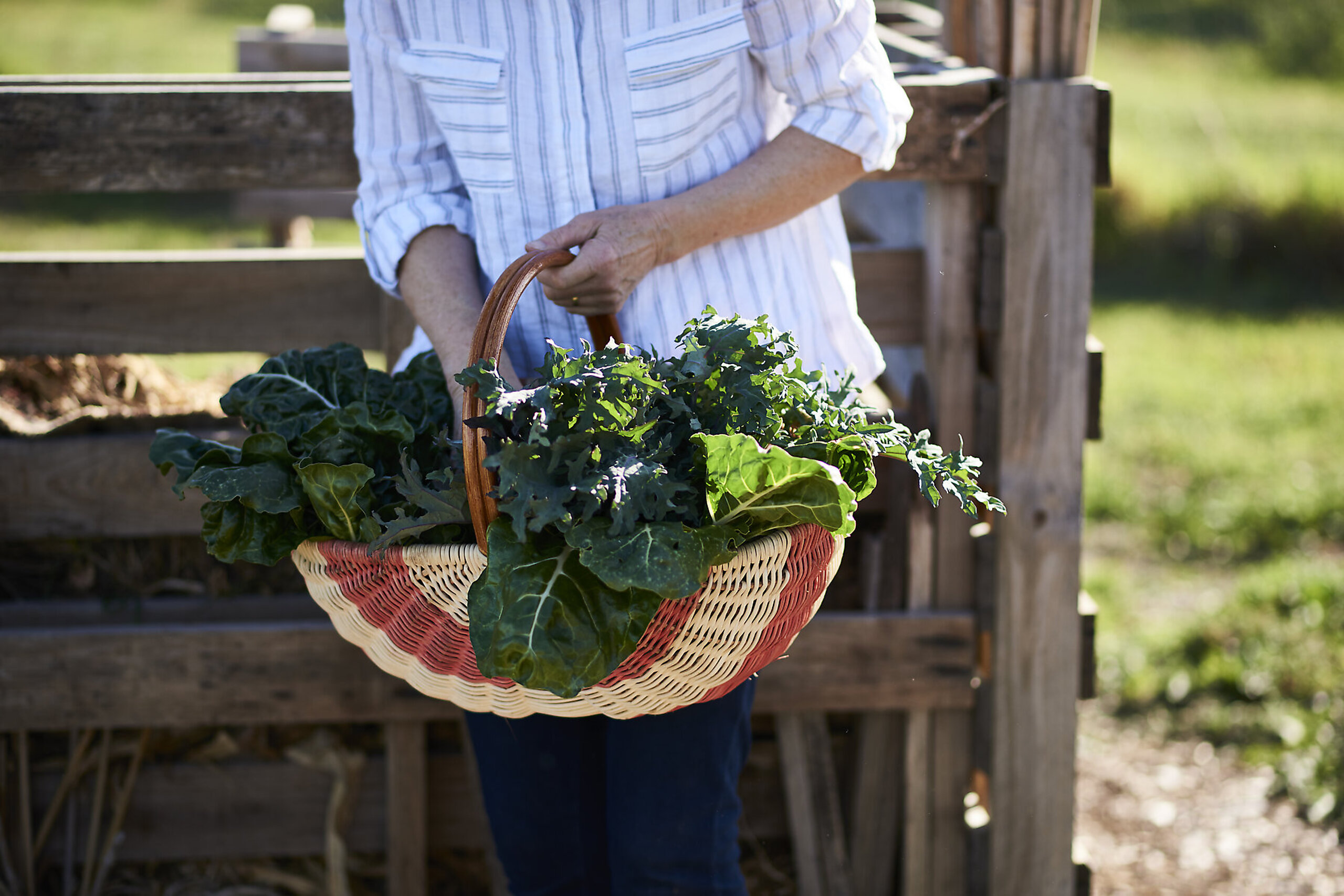 Eat - When Local is Best | Lon Retreat
