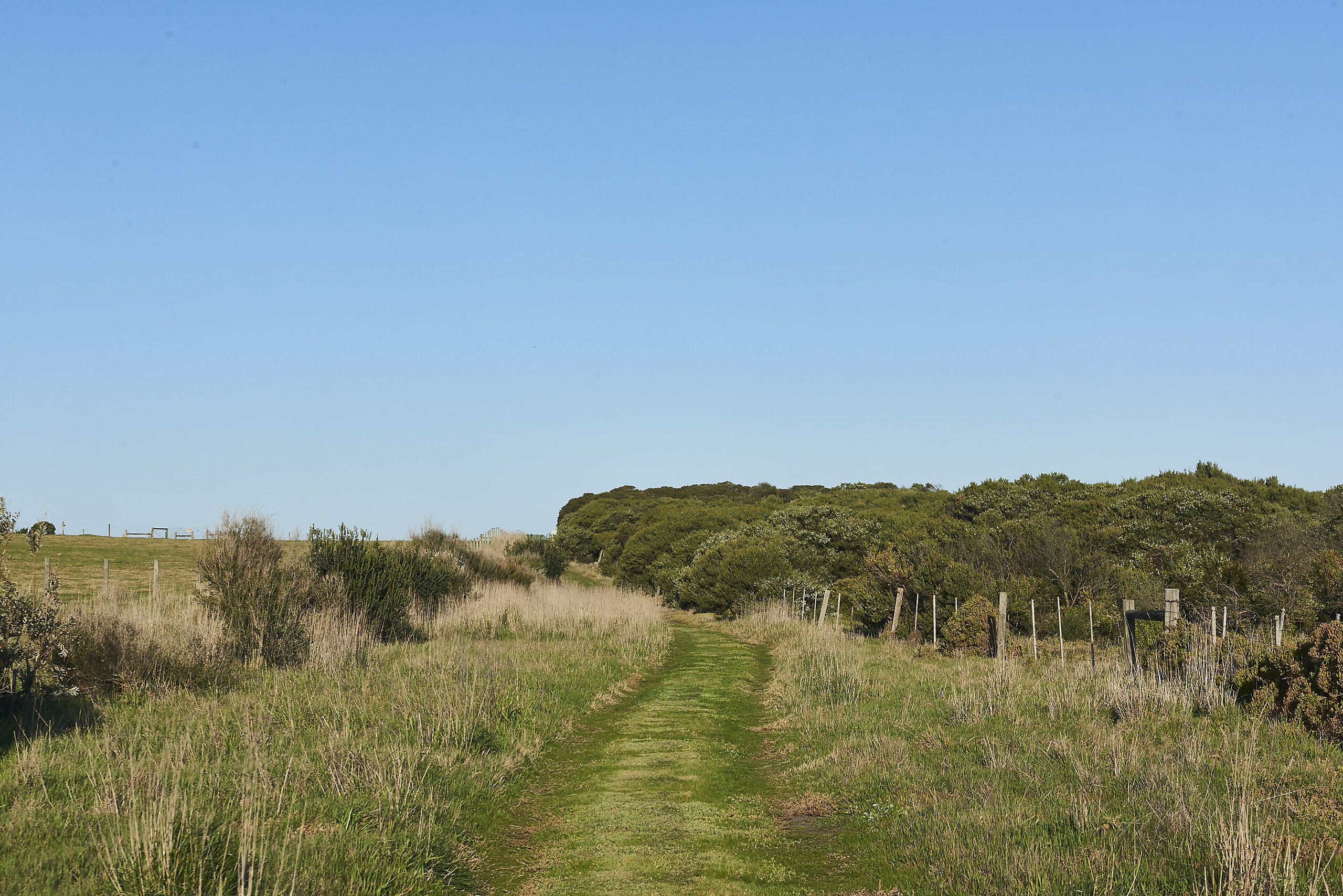 Lon Farm Map | Lon Retreat