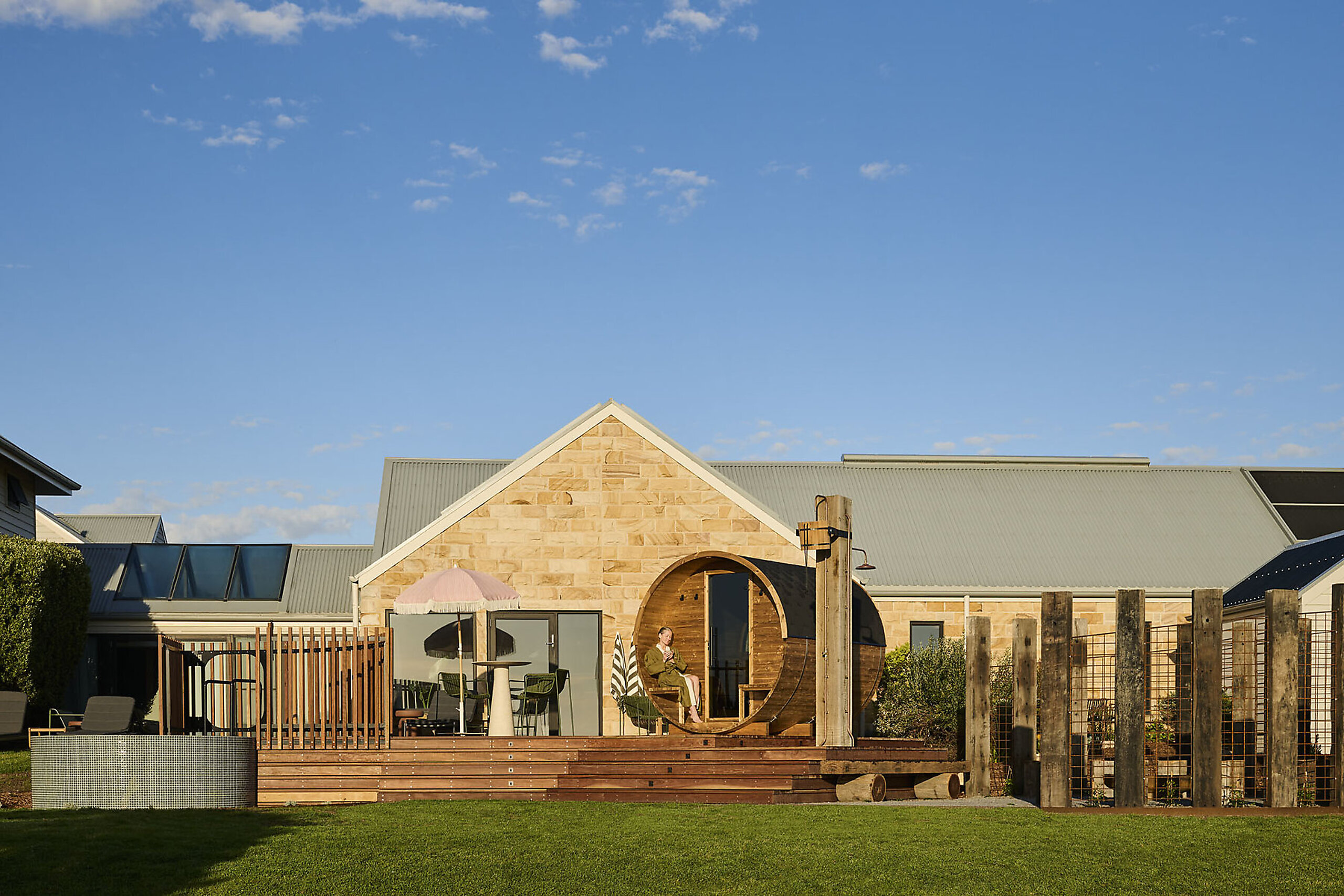 Lon Spa | Lon Retreat