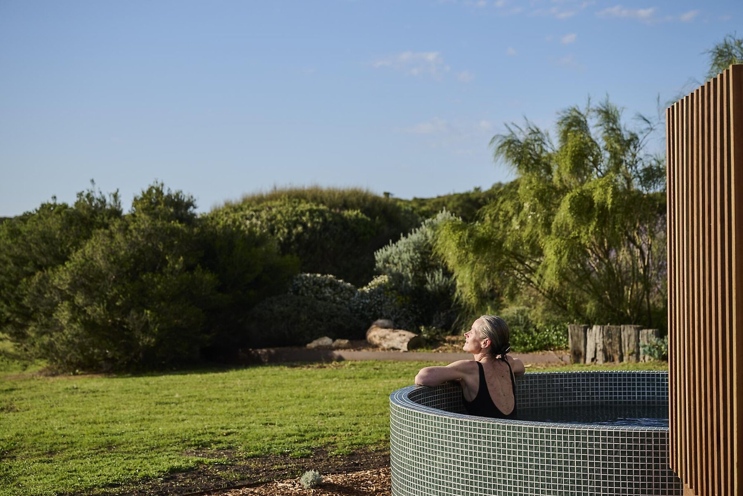 Spa Retreat & Day Spa Victoria | Lon Spa, Bellarine Peninsula | Lon Retreat