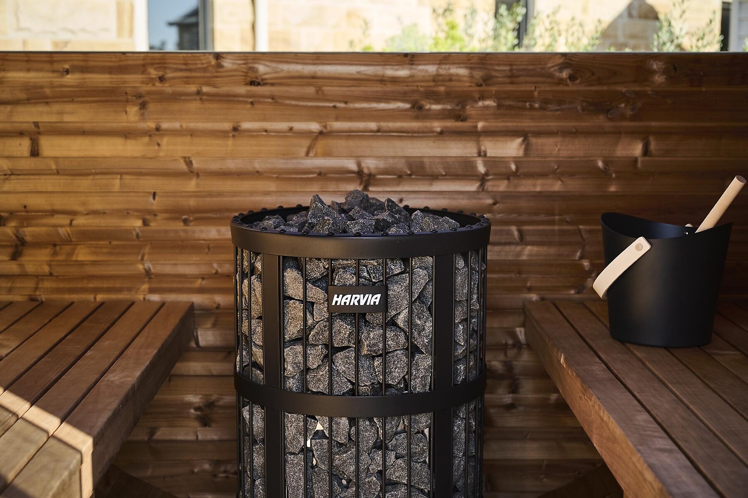 Lon Spa | Lon Retreat