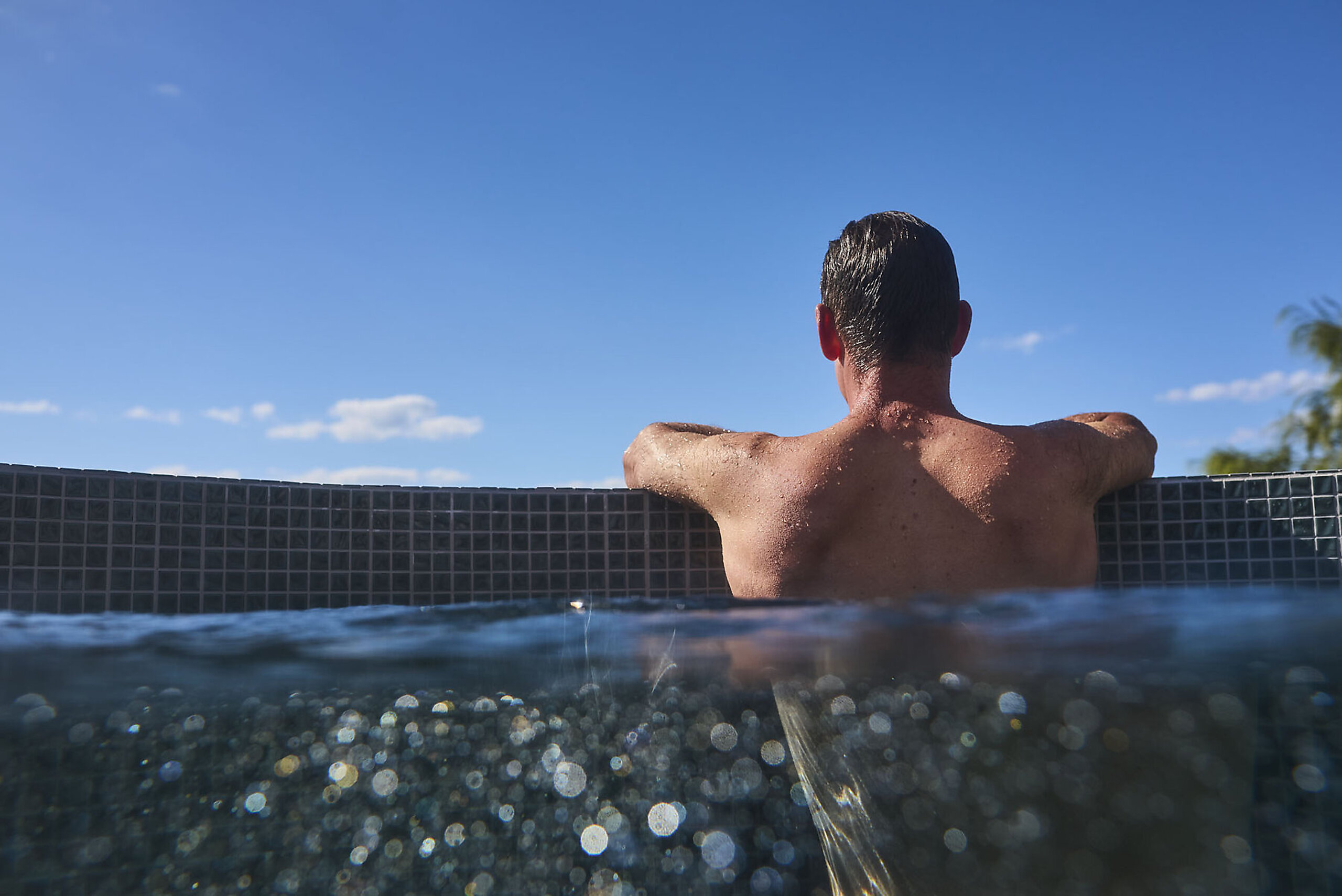 Spa Retreat & Day Spa Victoria | Lon Spa, Bellarine Peninsula | Lon Retreat