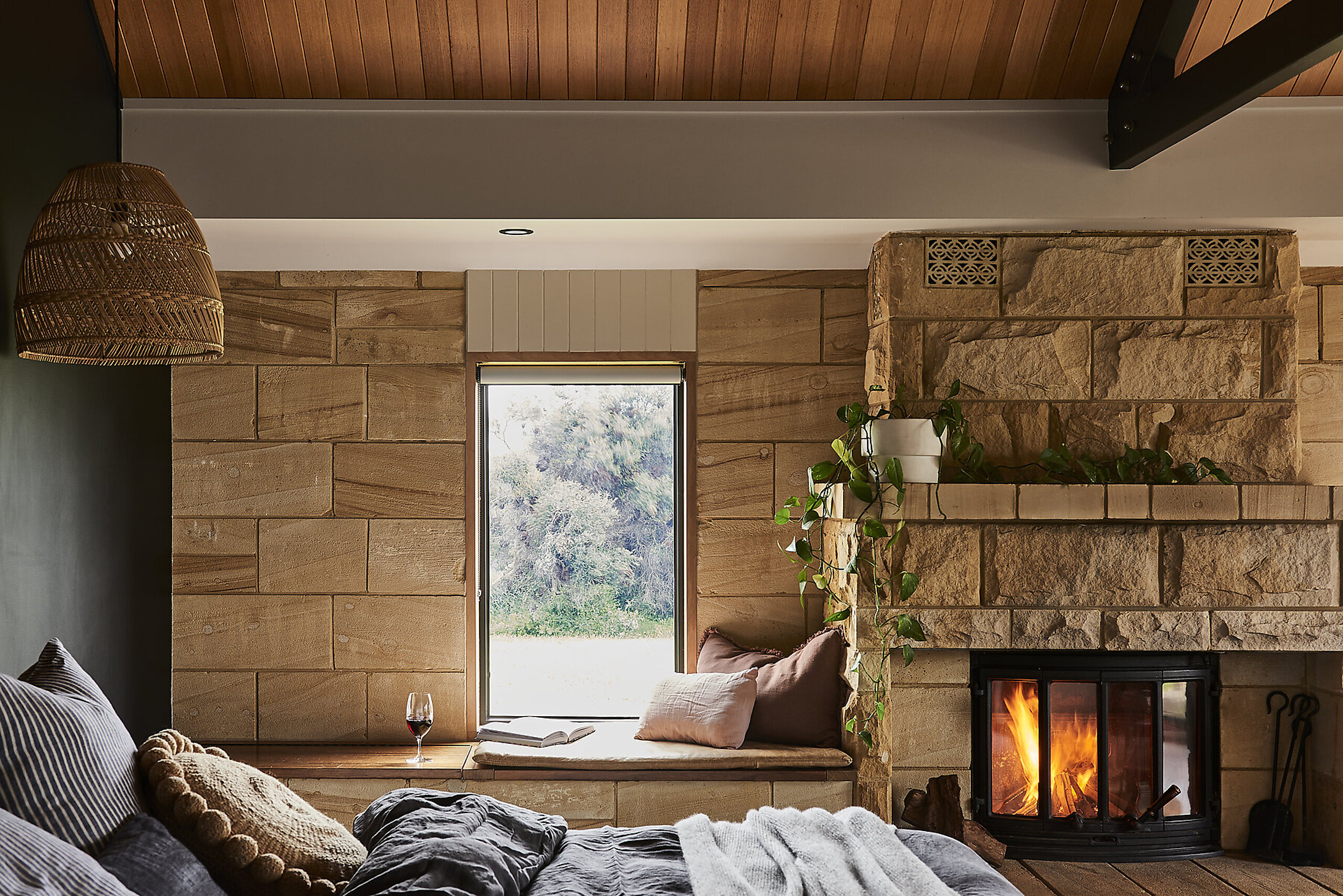 Lon Retreat, Boutique Luxury Hotel & Day Spa, Bellarine Peninsula ...