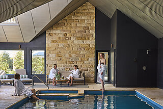 Lon Spa | Lon Retreat