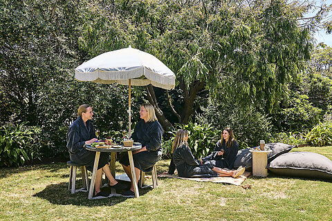 Lon Spa | Lon Retreat