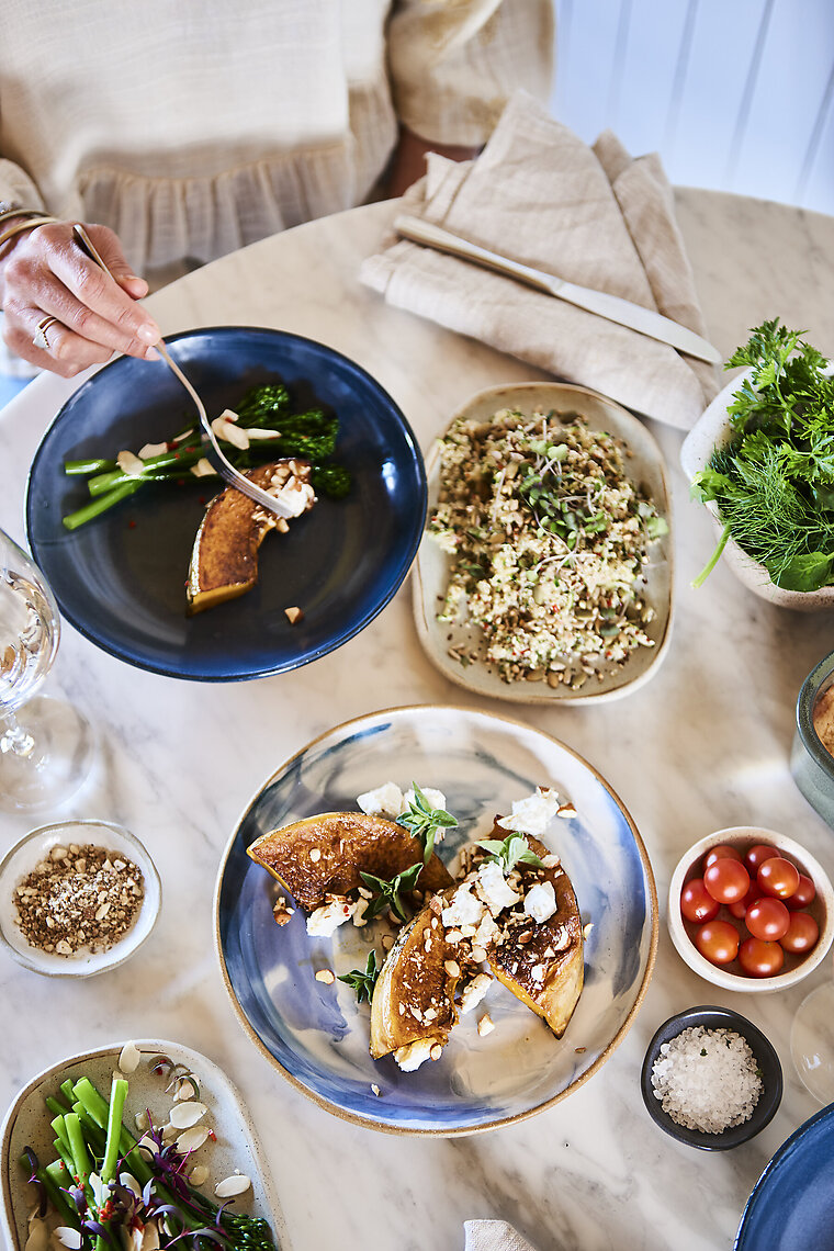 Eat - When Local is Best | Lon Retreat